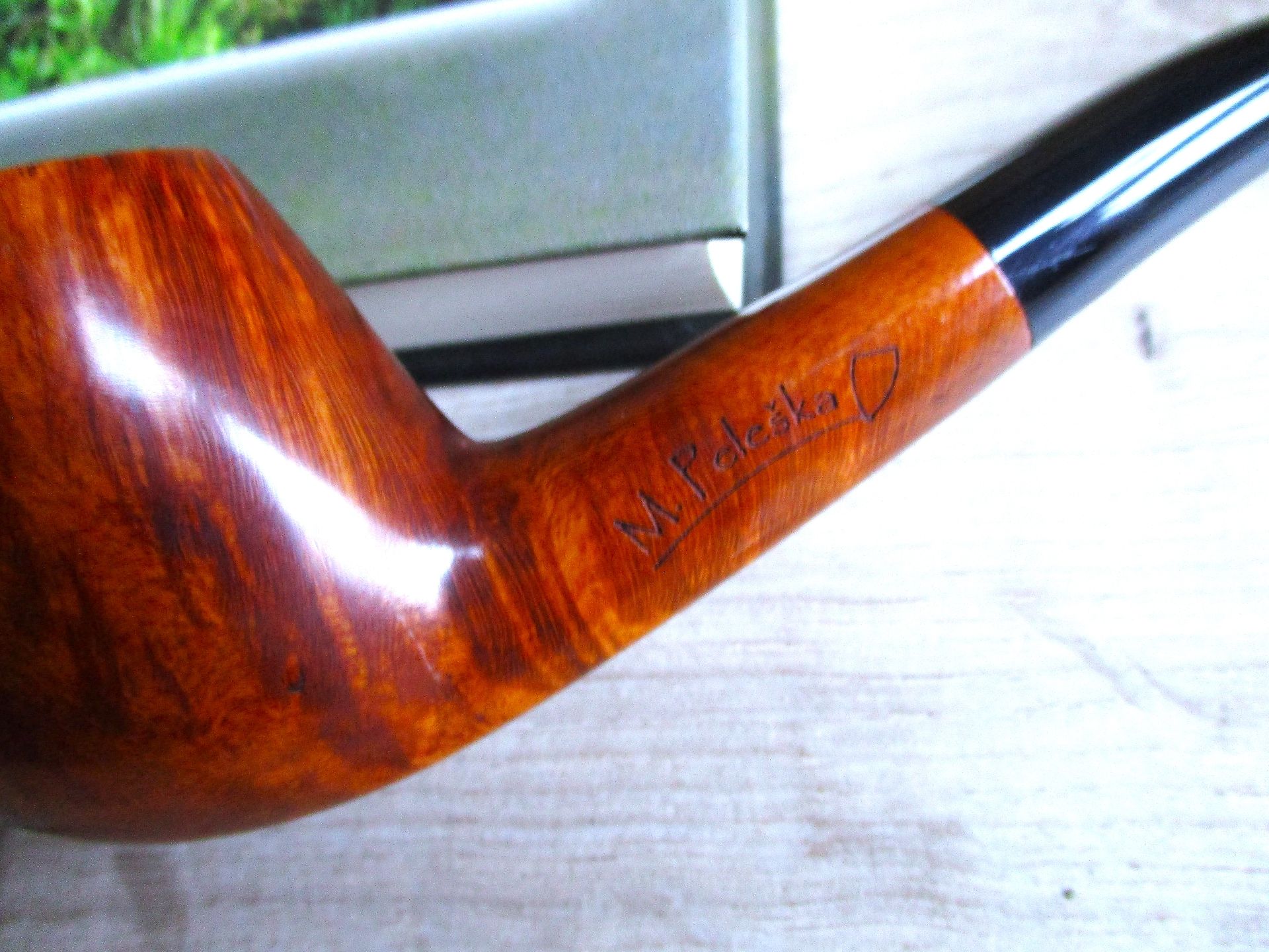 Martin Peleška - nová | PipeClub.eu