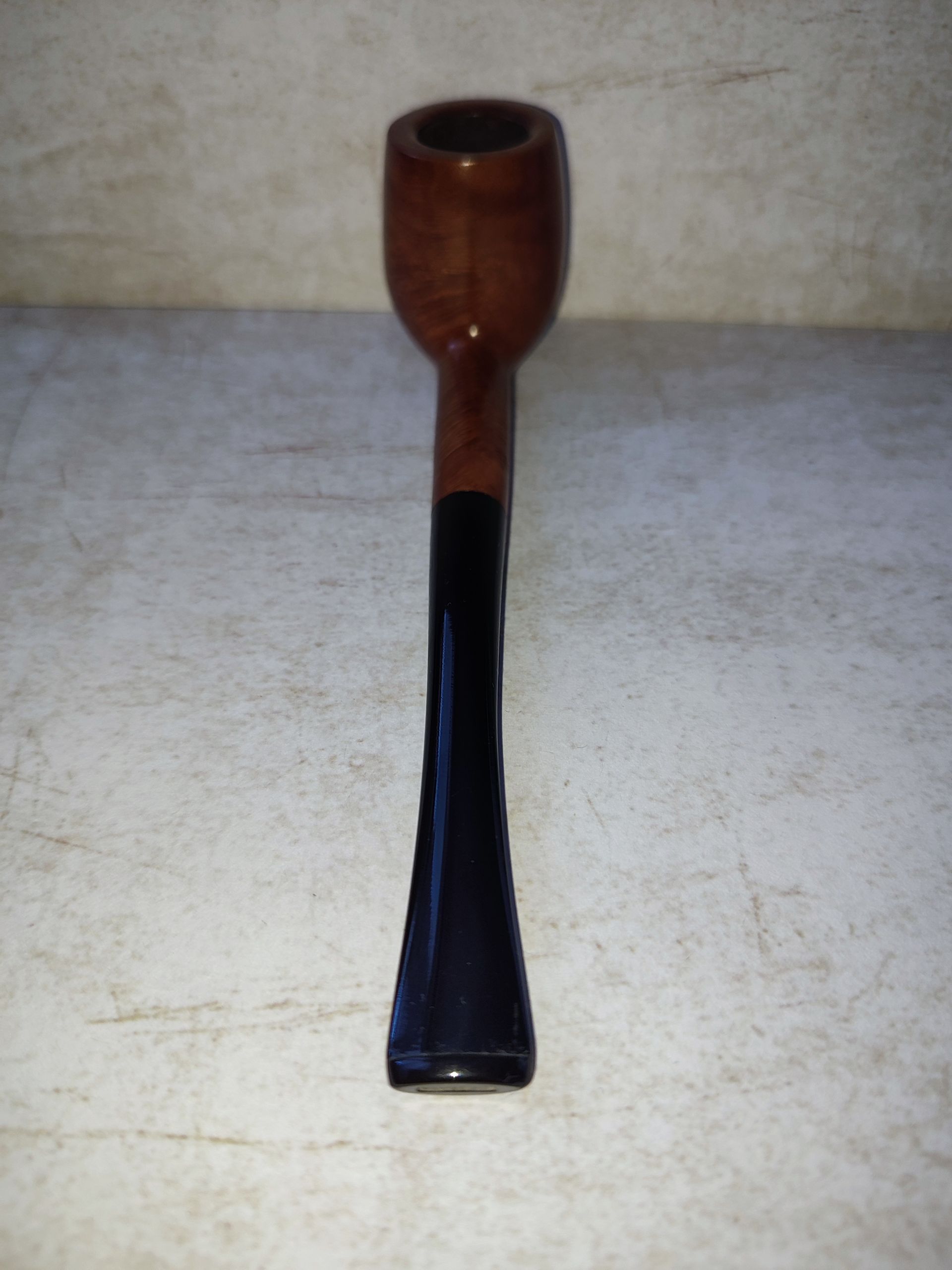 Savinelli Oscar Aged Briar (105) | PipeClub.eu