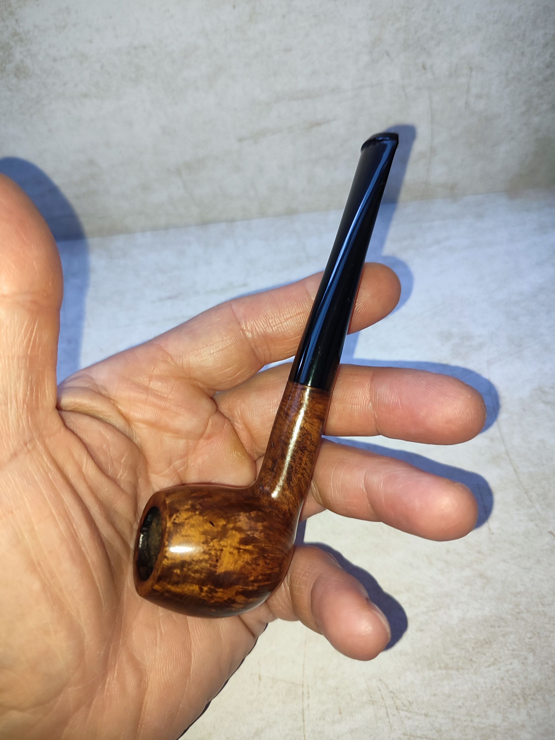 Savinelli Milano – Orefice 2 | PipeClub.eu