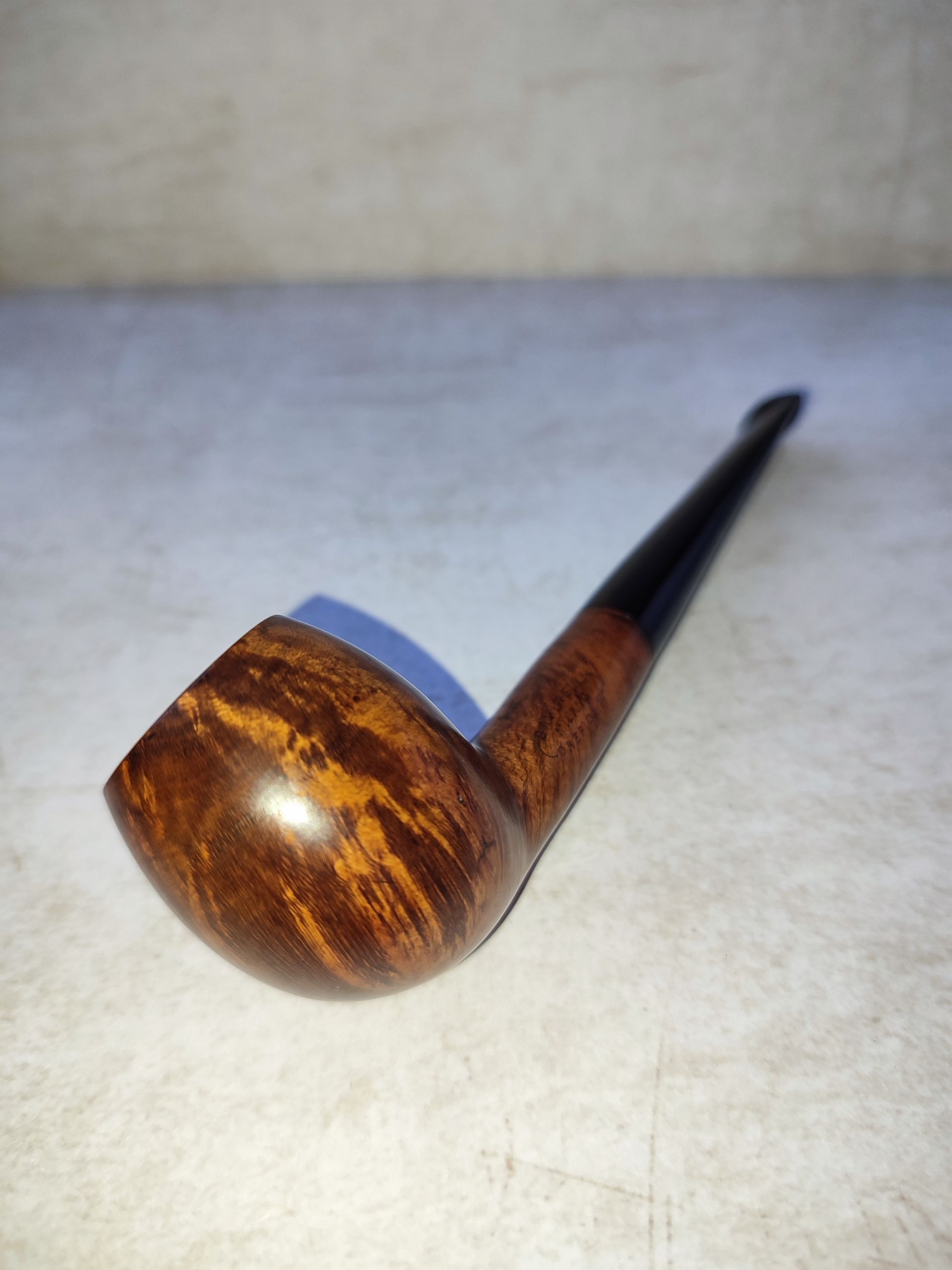 Savinelli Milano – Orefice 2 | PipeClub.eu